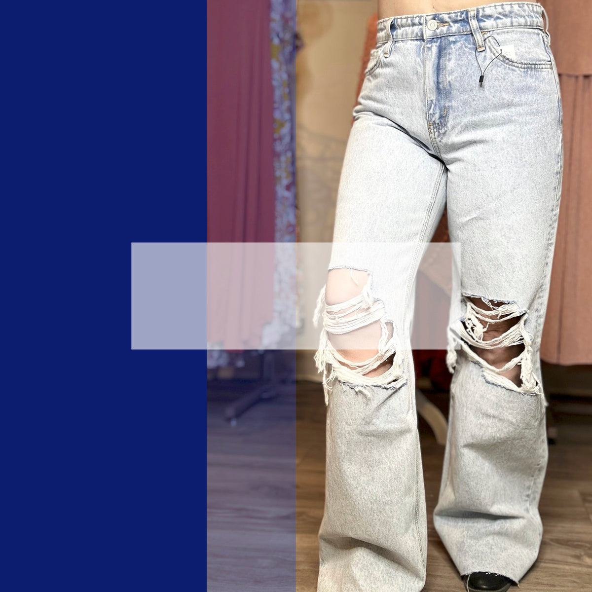 👖 CRUSH JEANS – Crush Boutique Clothing